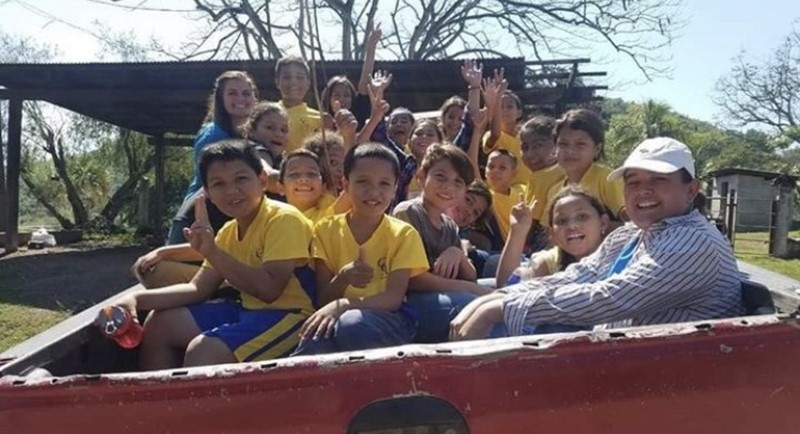 Will you join my ARMY? - Allee Johnson