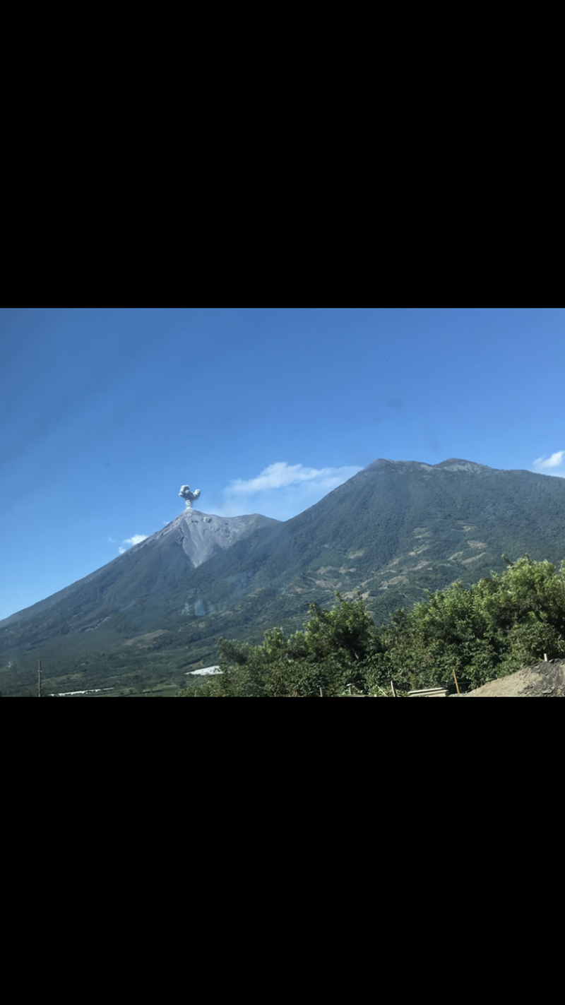 Holiday Season/Visa Trip! - Allee Johnson